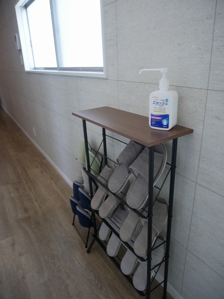 総和建工　西焼津貸スペース、貸会議室　の写真19