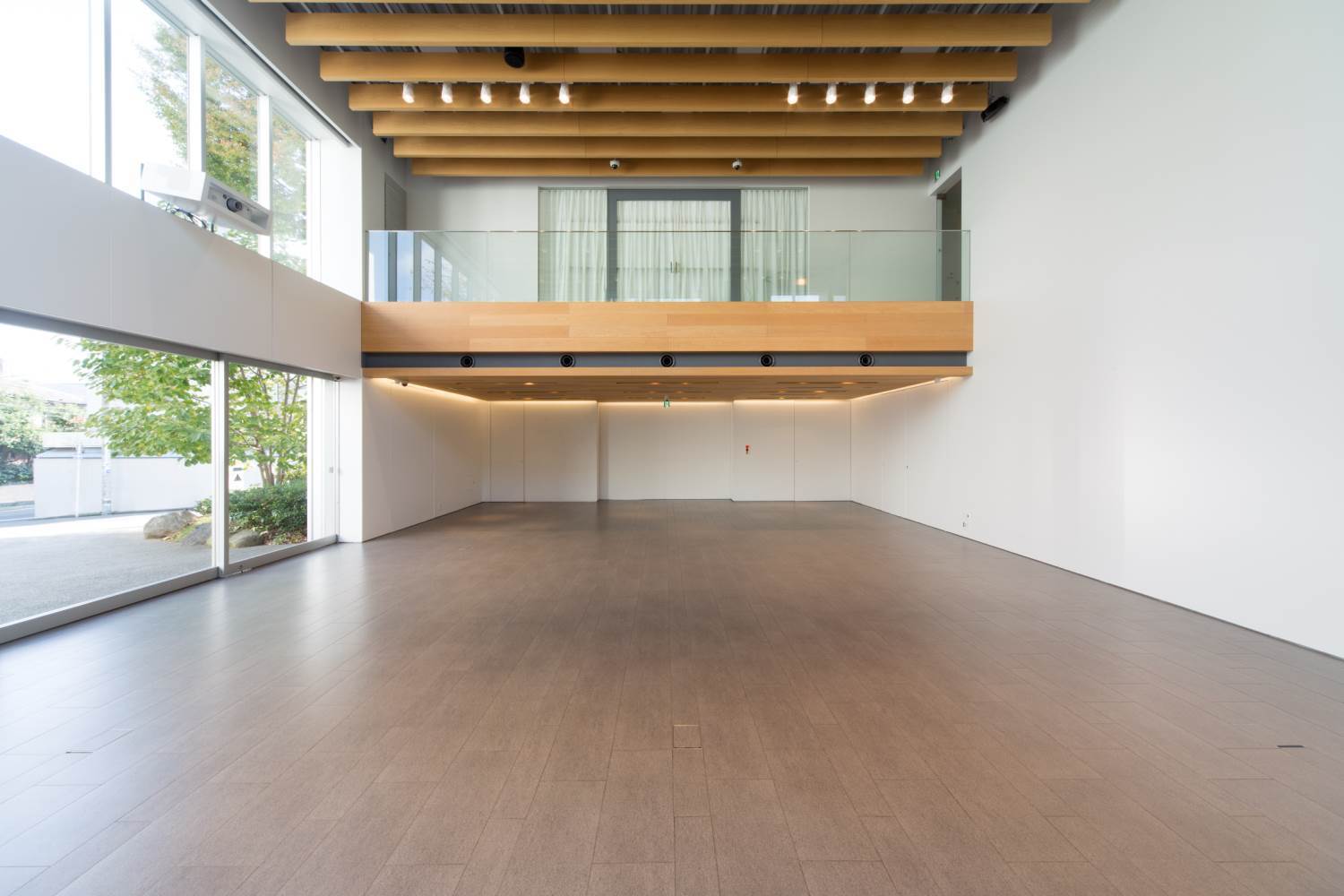 【代官山T-SITE GARDEN GALLERY】中目黒や恵比寿、渋谷からアクセス◎ 代官山 蔦屋書店と隣接の写真2