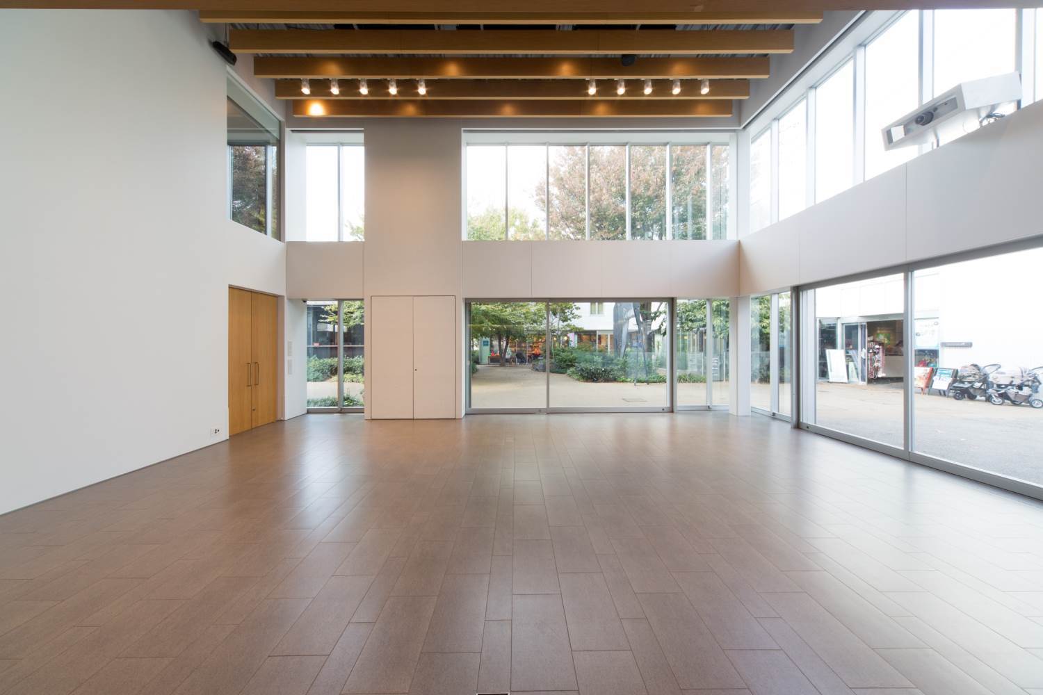 【代官山T-SITE GARDEN GALLERY】中目黒や恵比寿、渋谷からアクセス◎ 代官山 蔦屋書店と隣接の写真4