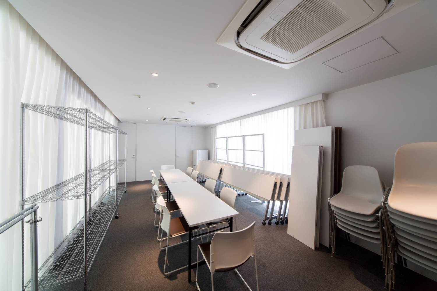 【代官山T-SITE GARDEN GALLERY】中目黒や恵比寿、渋谷からアクセス◎ 代官山 蔦屋書店と隣接の写真5