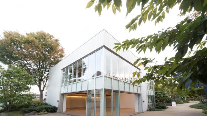 【代官山T-SITE GARDEN GALLERY】中目黒や恵比寿、渋谷からアクセス◎ 代官山 蔦屋書店と隣接の写真7