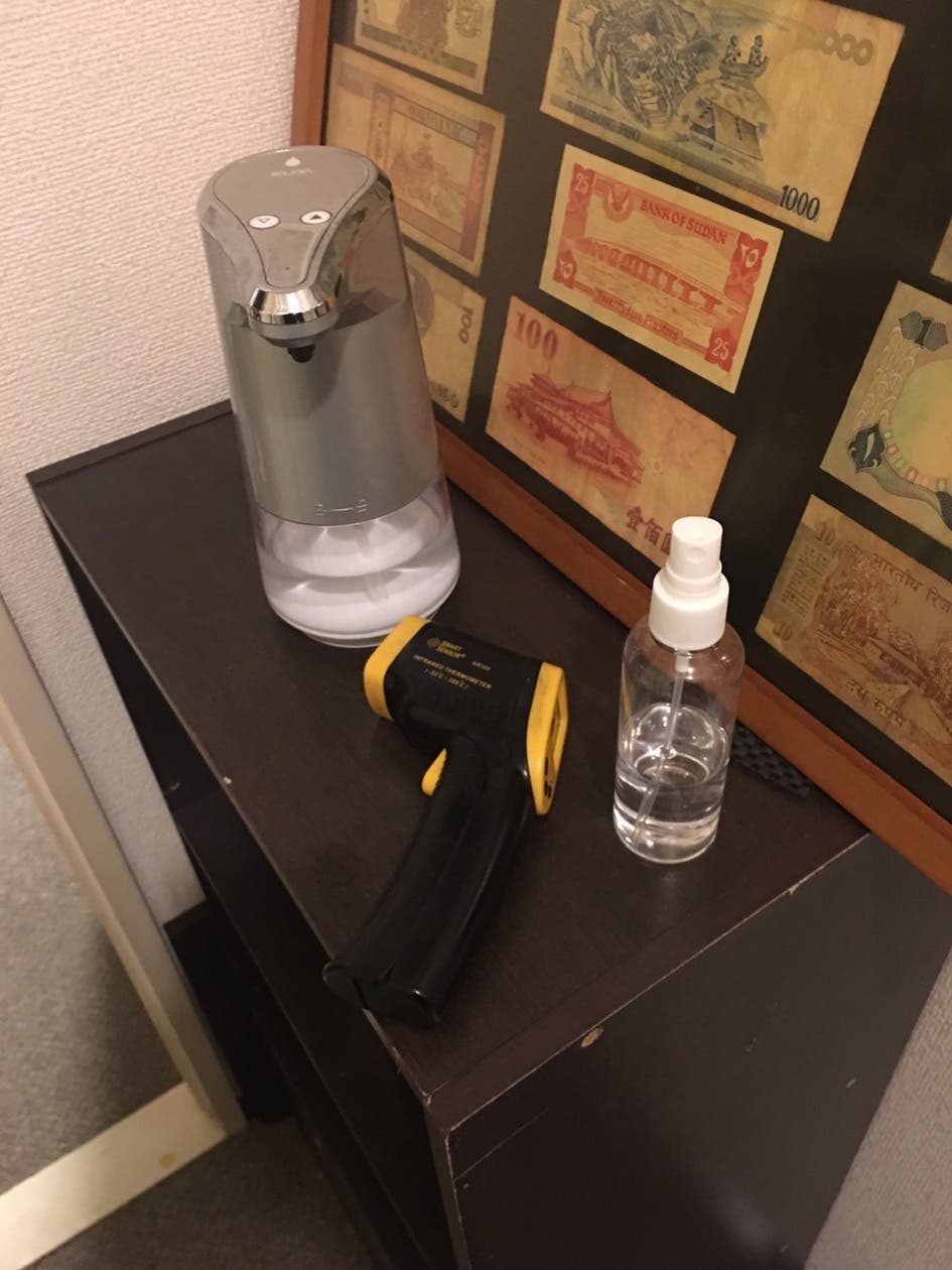 24h🌈上野アキバ御徒町⭕️エレベ付📺100インチ大画面🎮ゲーム👔仕事🚿シャワー🆓WIFIの写真7