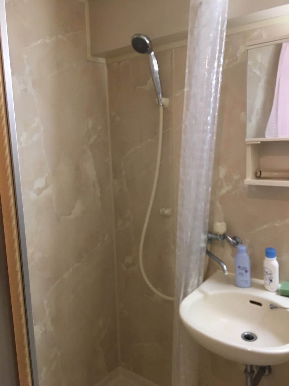 24h🌈上野アキバ御徒町⭕️エレベ付📺100インチ大画面🎮ゲーム👔仕事🚿シャワー🆓WIFIの写真10