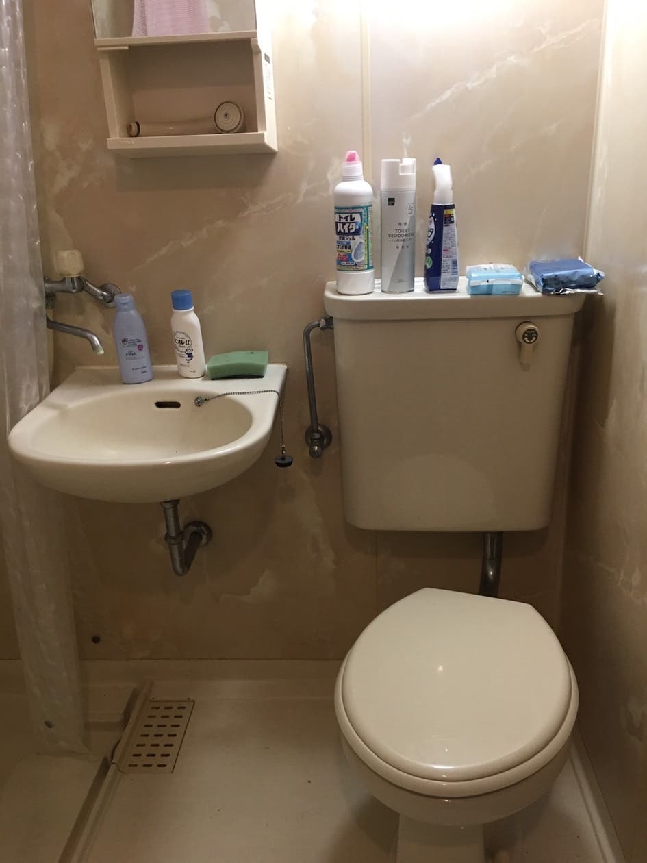 24h🌈上野アキバ御徒町⭕️エレベ付📺100インチ大画面🎮ゲーム👔仕事🚿シャワー🆓WIFIの写真11