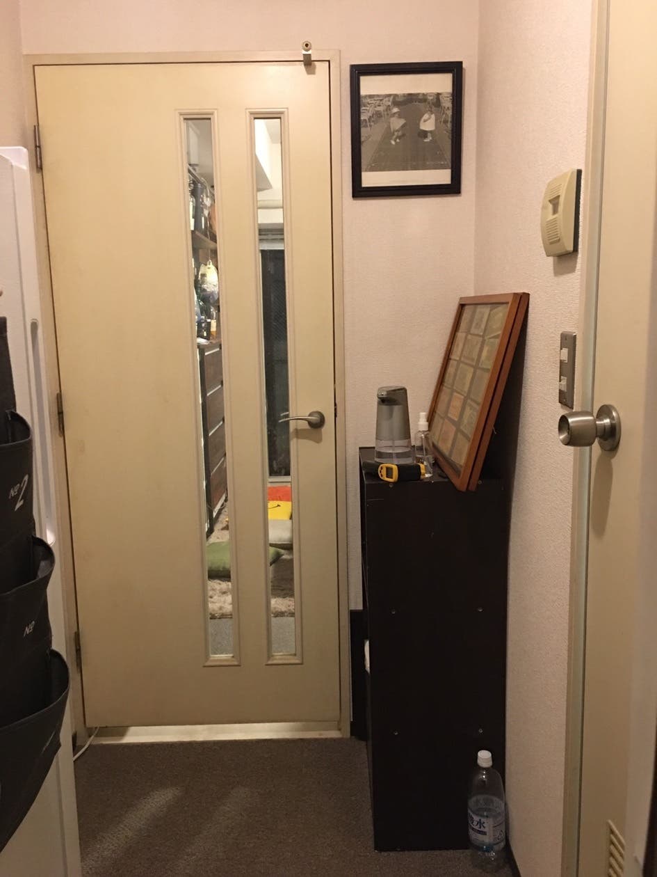 24h🌈上野アキバ御徒町⭕️エレベ付📺100インチ大画面🎮ゲーム👔仕事🚿シャワー🆓WIFIの写真6