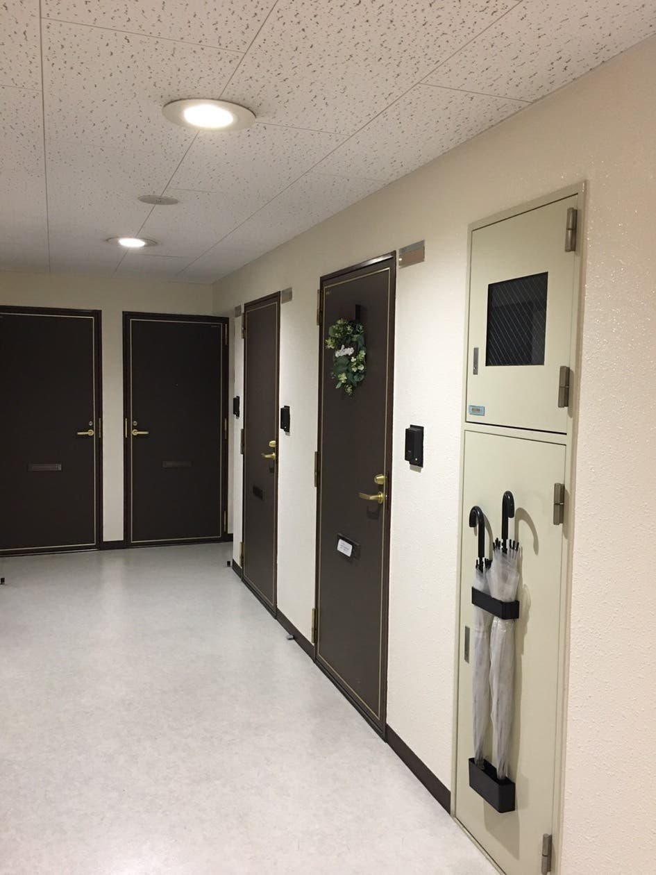 24h🌈上野アキバ御徒町⭕️エレベ付📺100インチ大画面🎮ゲーム👔仕事🚿シャワー🆓WIFIの写真13