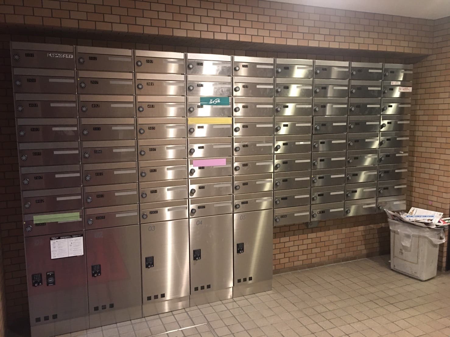 24h🌈上野アキバ御徒町⭕️エレベ付📺100インチ大画面🎮ゲーム👔仕事🚿シャワー🆓WIFIの写真17