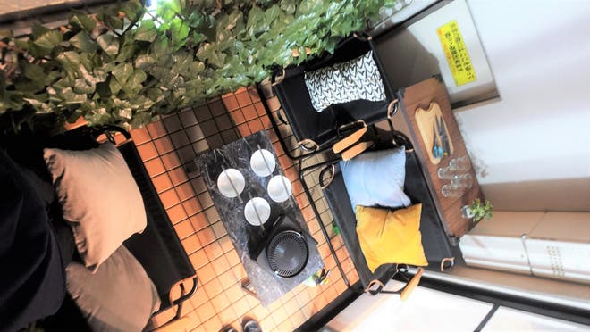 【駅2分】🥇水・ゴミ捨て無料🥇 新宿5分|新大久保7分|ドンキすぐ🥰最新ゲーム🎮パーティ🥂BBQ🍻女子会🎁撮影📷 24時間営業の写真17