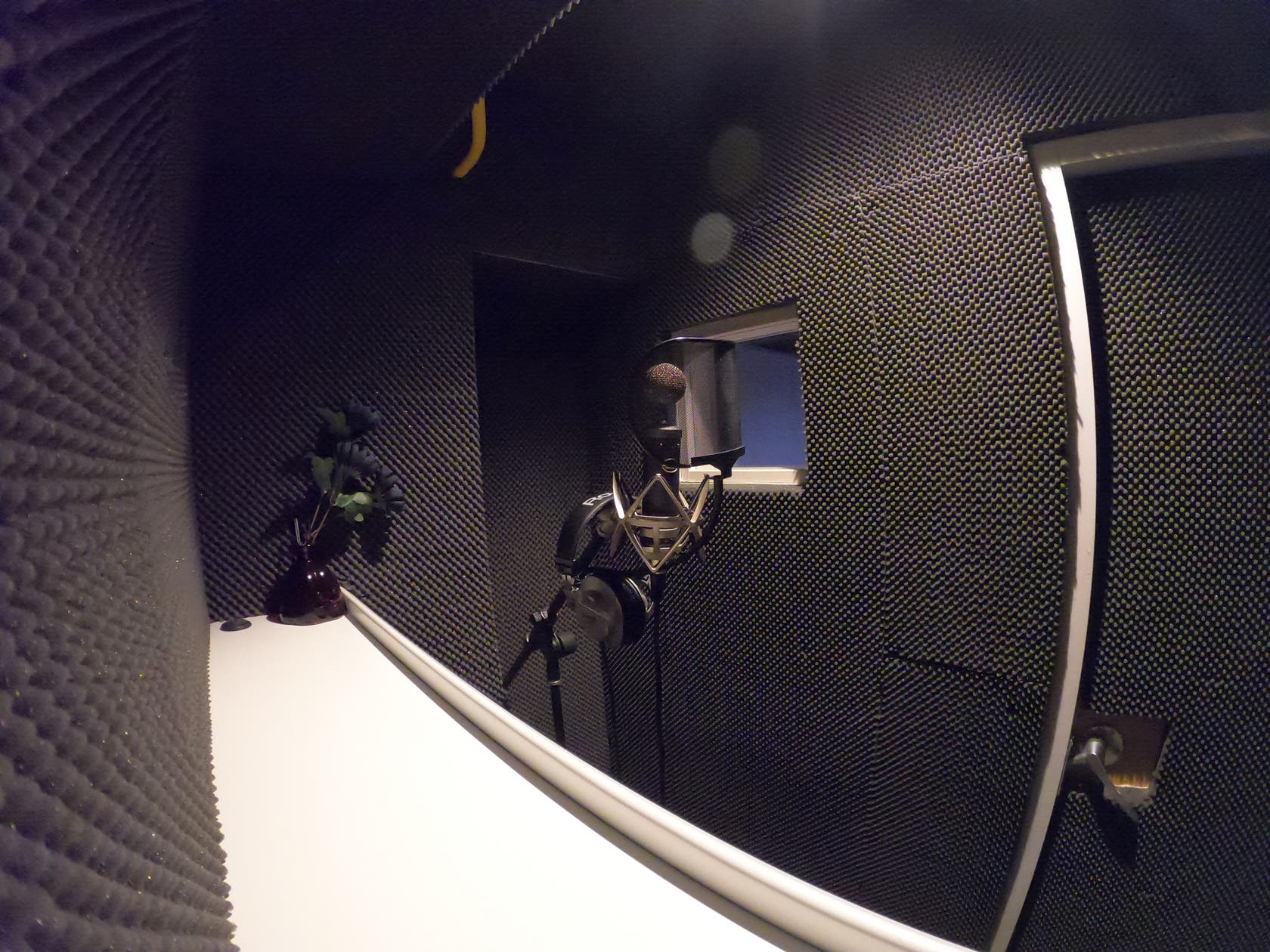 【自分のペースでゆっくりと】セルフレコーディングスタジオ/北堀江/駅チカ/隠れ家の写真5