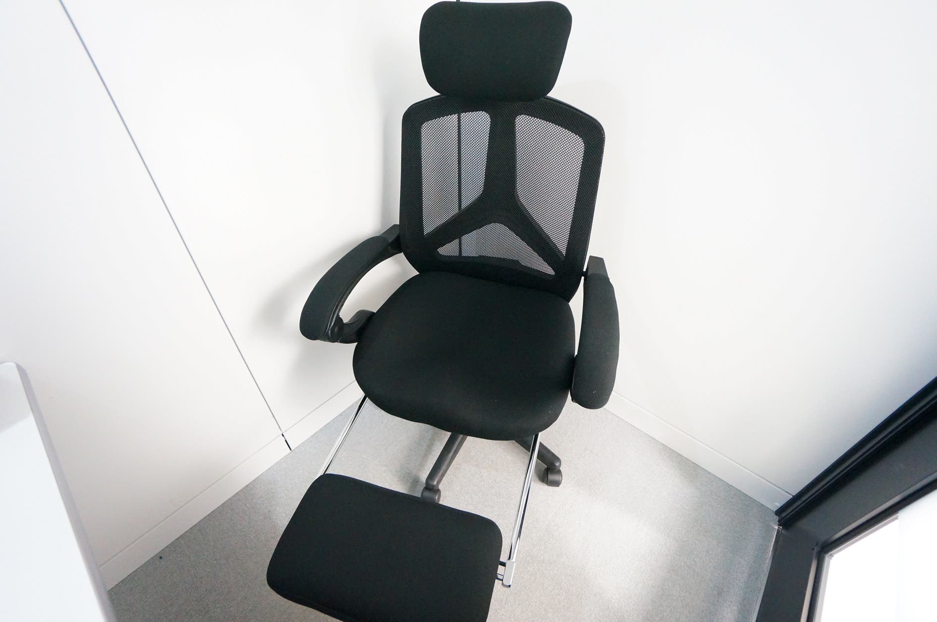 ＜RemoteworkBOX HKTビル神保町店【No.5】＞完全個室⭐️Wi-Fi無料！2時間以上の利用でお得！の写真9