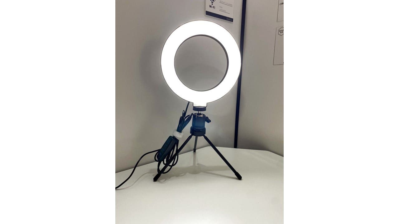 ＜RemoteworkBOX HKTビル神保町店【No.5】＞完全個室⭐️Wi-Fi無料！2時間以上の利用でお得！の写真11