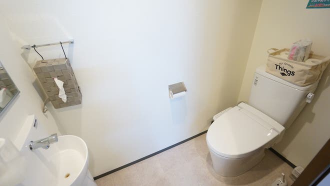 <RemoteworkBOX HKTビル神保町店【No.5】>完全個室⭐️Wi-Fi無料!2時間以上の利用でお得!の写真13