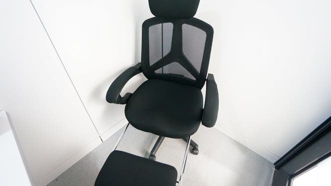 <RemoteworkBOX HKTビル神保町店【No.6】>完全個室⭐️Wi-Fi無料!2時間以上の利用でお得!の写真10