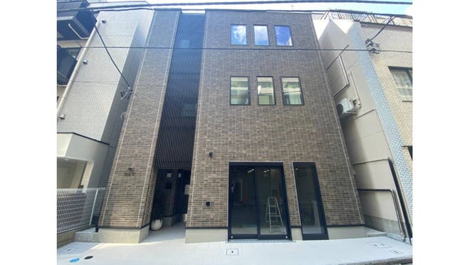 <RemoteworkBOX HKTビル神保町店【No.6】>完全個室⭐️Wi-Fi無料!2時間以上の利用でお得!の写真20