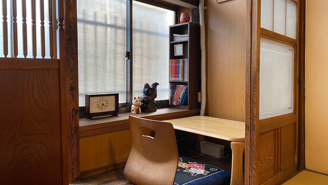 浅草・スカイツリーから徒歩圏内の古民家の写真2