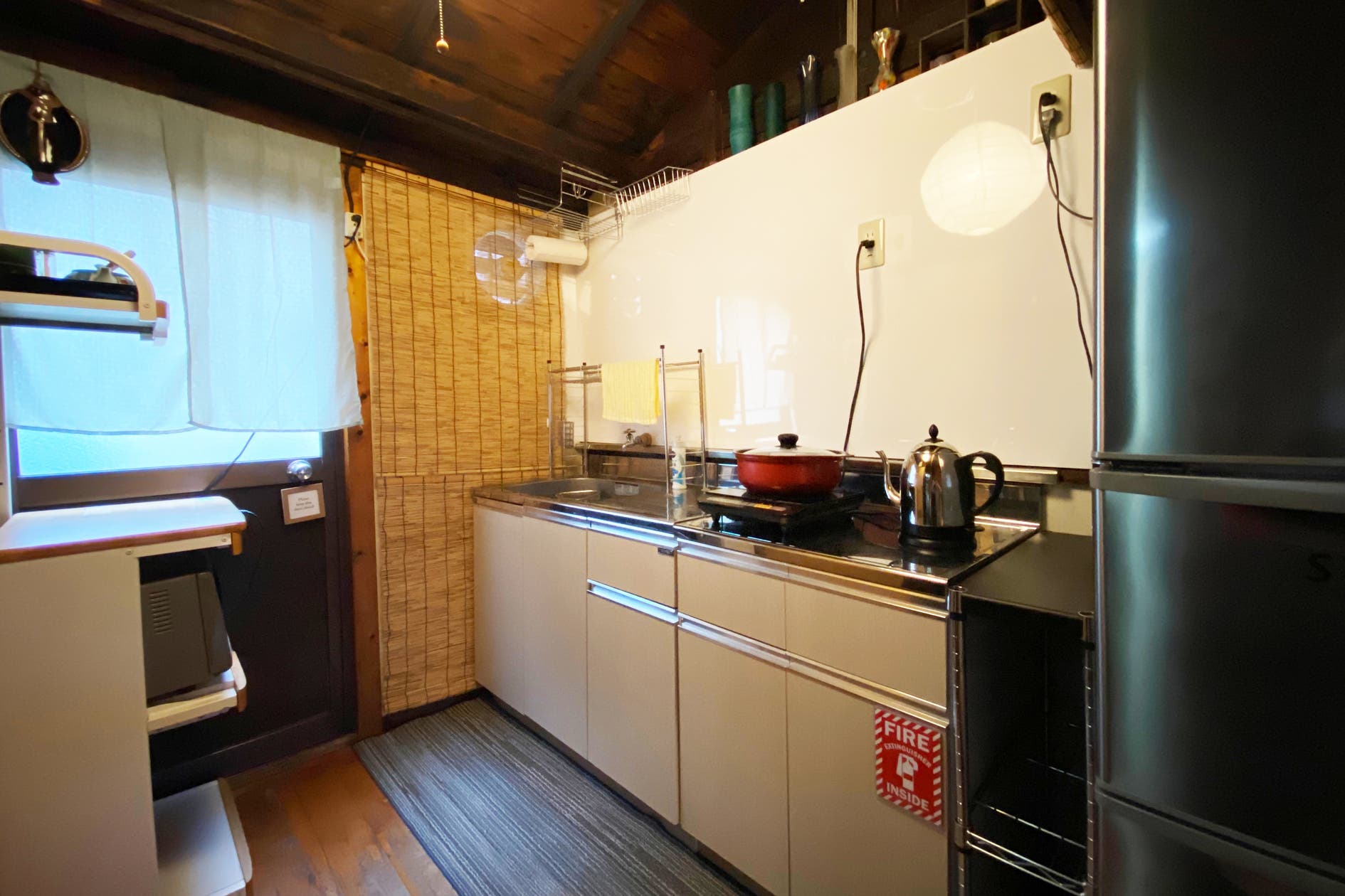 浅草・スカイツリーから徒歩圏内の古民家の写真4