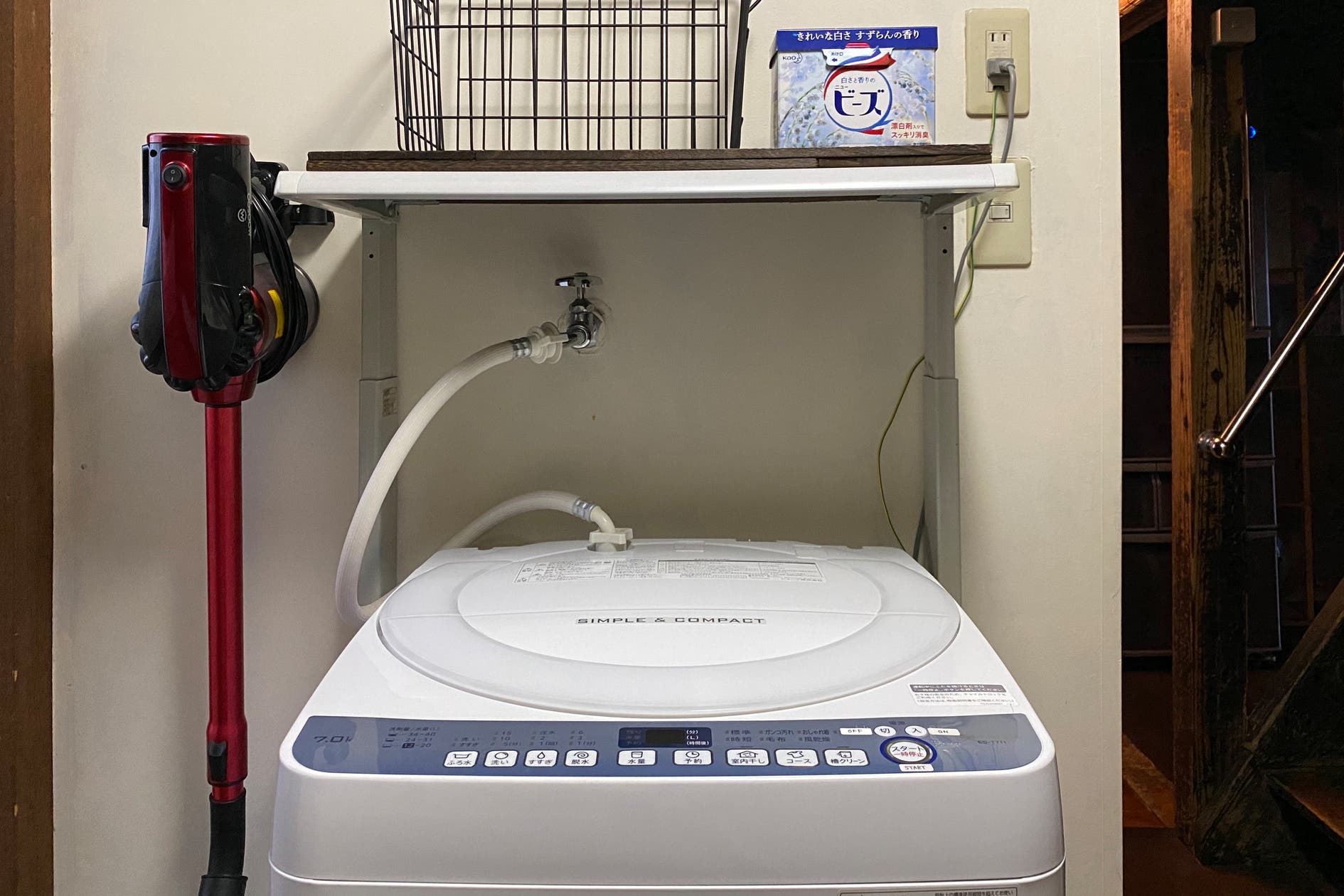 浅草・スカイツリーから徒歩圏内の古民家の写真7