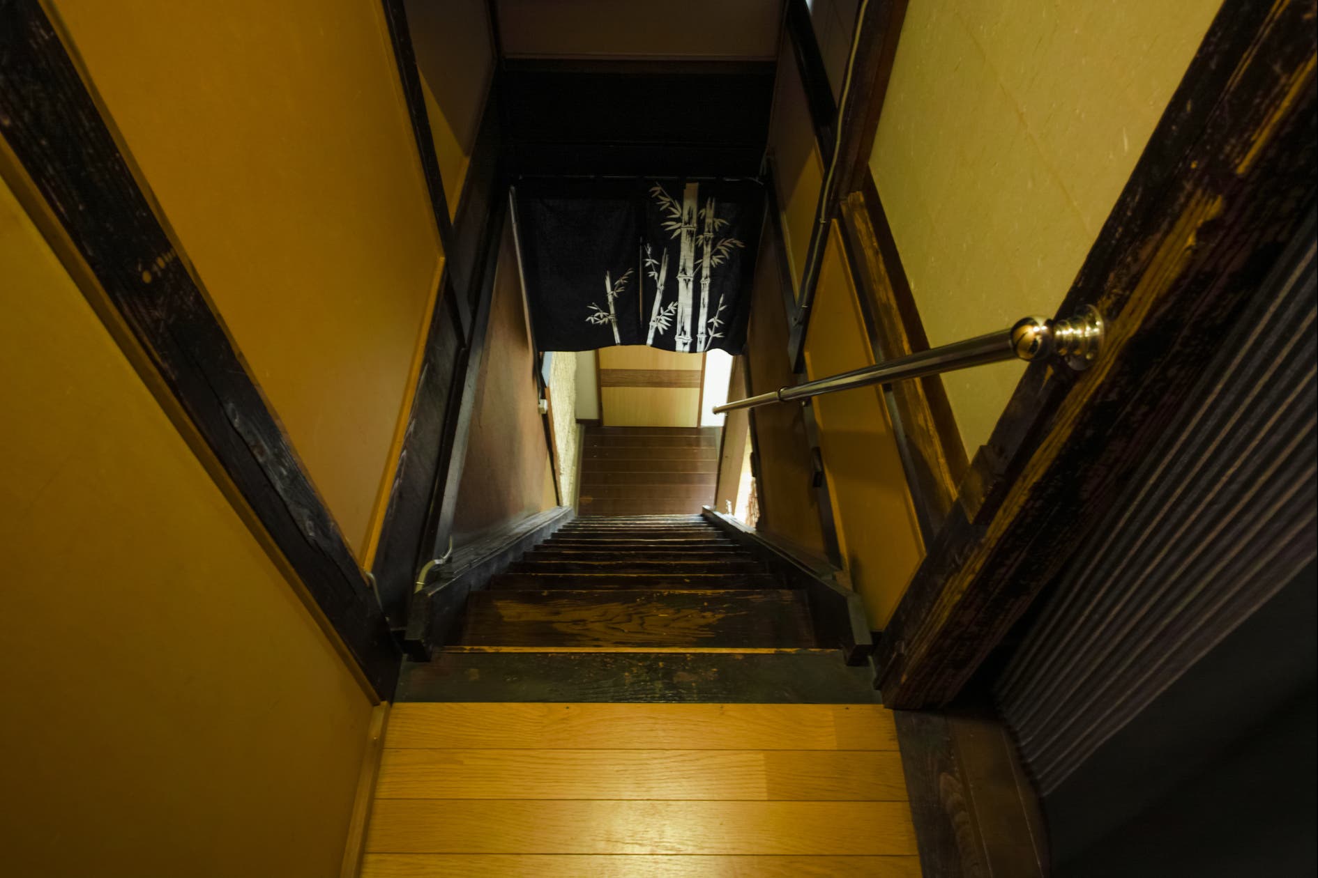 浅草・スカイツリーから徒歩圏内の古民家の写真8