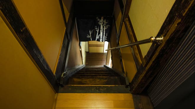 浅草・スカイツリーから徒歩圏内の古民家の写真8