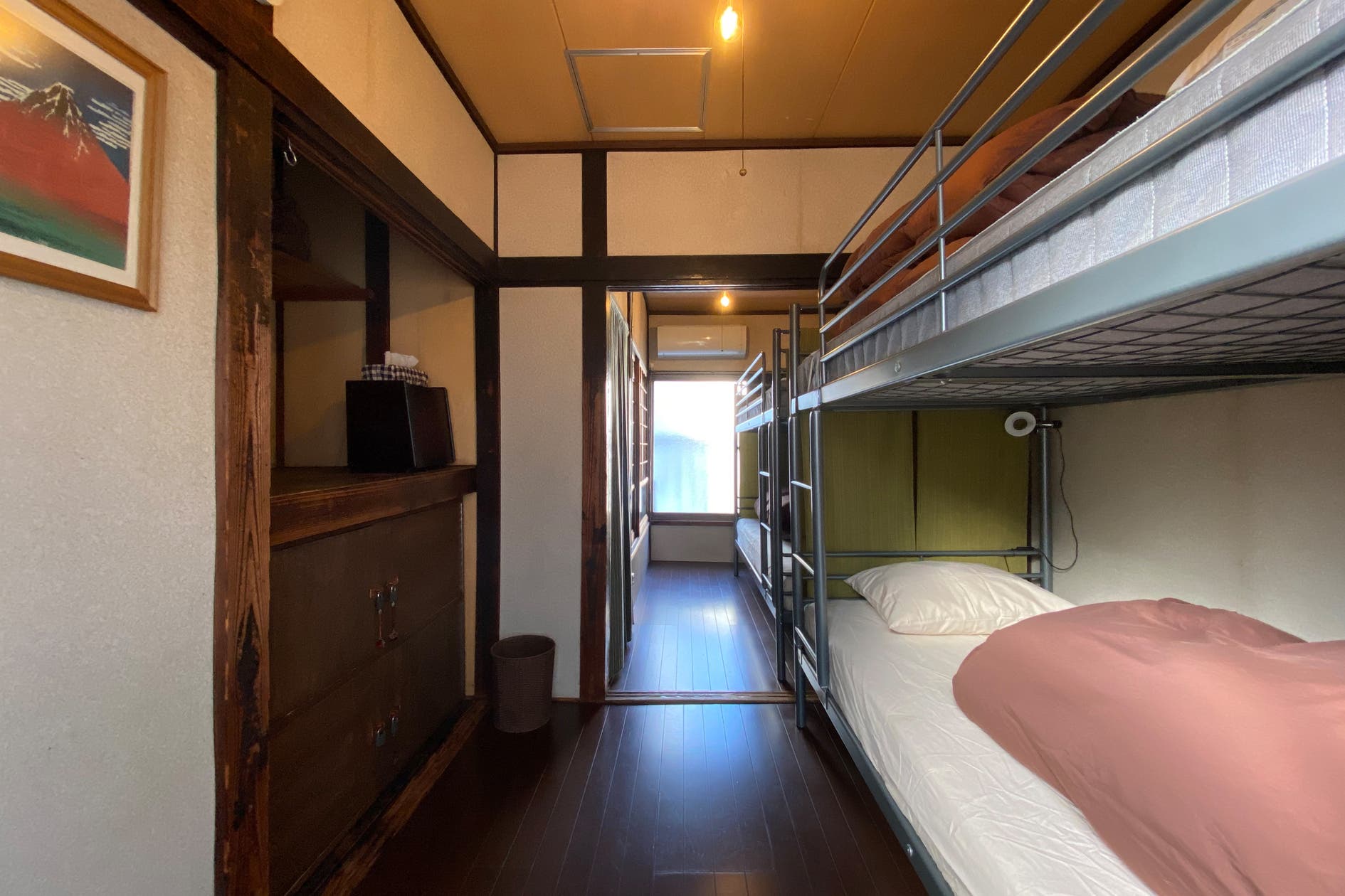 浅草・スカイツリーから徒歩圏内の古民家の写真9