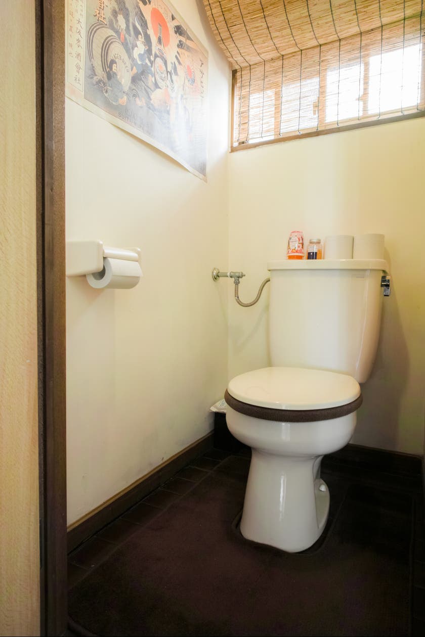 浅草・スカイツリーから徒歩圏内の古民家の写真13