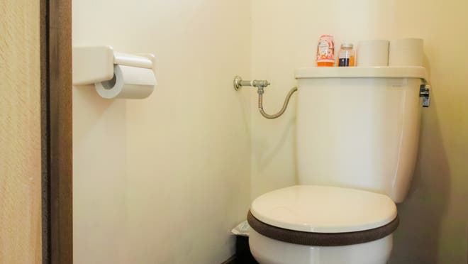 浅草・スカイツリーから徒歩圏内の古民家の写真13