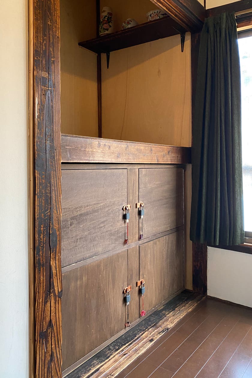 浅草・スカイツリーから徒歩圏内の古民家の写真14