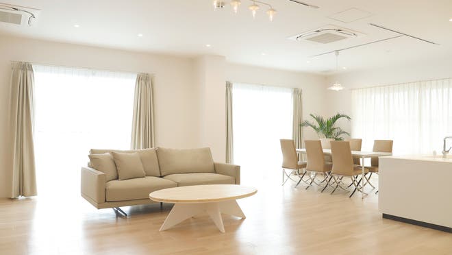 【京都駅から車で15分】キッチン、バスルーム、パウダールーム、インナーテラスを兼ね備えた 本格的なハウススタジオ。の写真10