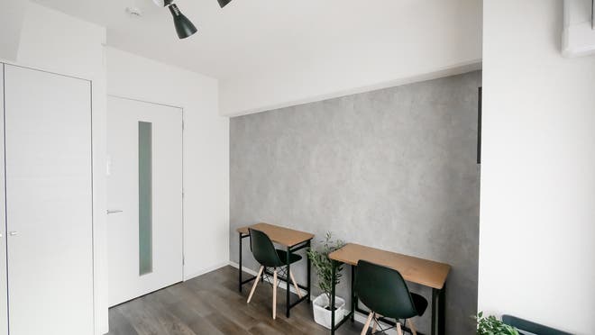 【レンタルcobaco大井町西】春割🌸駅近|大井町3分|高速WiFi|完全個室|会議|サロン|撮影|推し会|占い|整体の写真12