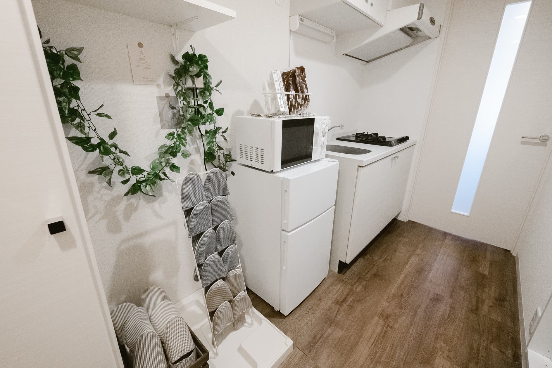 【レンタルcobaco大井町西】春割🌸駅近｜大井町3分｜高速WiFi｜完全個室｜会議｜サロン｜撮影｜推し会｜占い｜整体の写真9