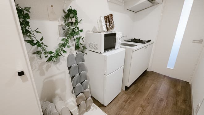 【レンタルcobaco大井町西】春割🌸駅近|大井町3分|高速WiFi|完全個室|会議|サロン|撮影|推し会|占い|整体の写真9