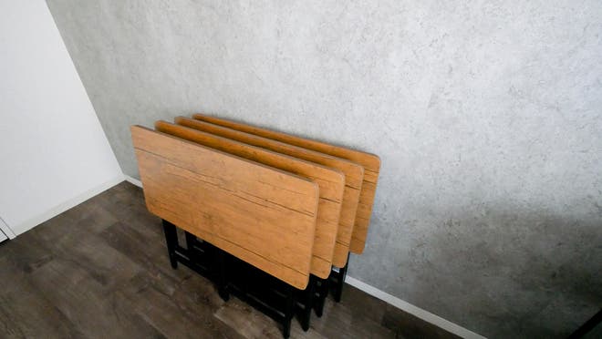 【レンタルcobaco大井町西】春割🌸駅近|大井町3分|高速WiFi|完全個室|会議|サロン|撮影|推し会|占い|整体の写真18