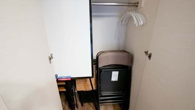 【レンタルcobaco大井町西】春割🌸駅近|大井町3分|高速WiFi|完全個室|会議|サロン|撮影|推し会|占い|整体の写真16