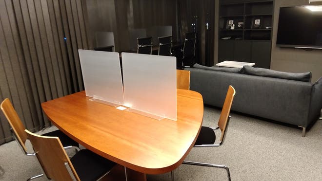 【関内駅徒歩3分】テレワーク、勉強、読書、作業にの写真1