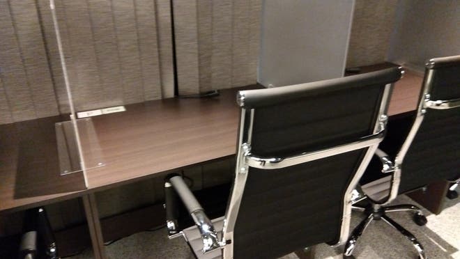 【関内駅徒歩3分】テレワーク、勉強、読書、作業にの写真3