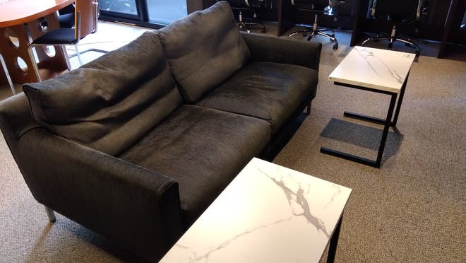 【関内駅徒歩3分】テレワーク、勉強、読書、作業にの写真4