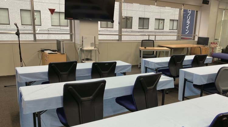 川越駅徒歩3分|最大30名|会議室|セミナー|イベント|懇親会|面接会場|☆無料WiFi|☆ホワイトボード貸出し無料の写真1