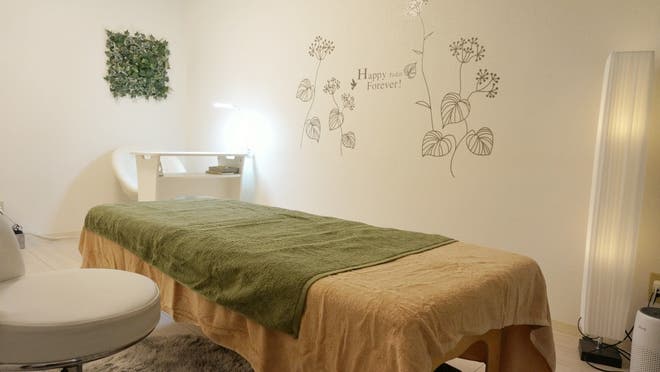 【心斎橋/長堀橋徒歩5分】完全個室・シャワー完備 エステ/マッサージ/整体/ネイルなどに最適🌸の写真3