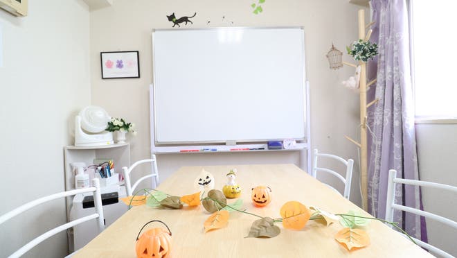 コスパ最高★安くてキレイで駅から近い♪ 光回線Wi-Fi導入♪ 会議、セミナー、ボドゲ、マンツーマンレッスン、等多目的用途可の写真3