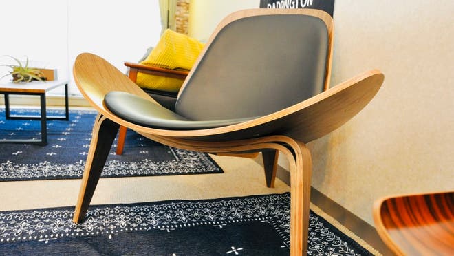 『ちょうど良いお部屋』金山駅徒歩4分!!【自宅のようにくつろげる🎩】の写真3