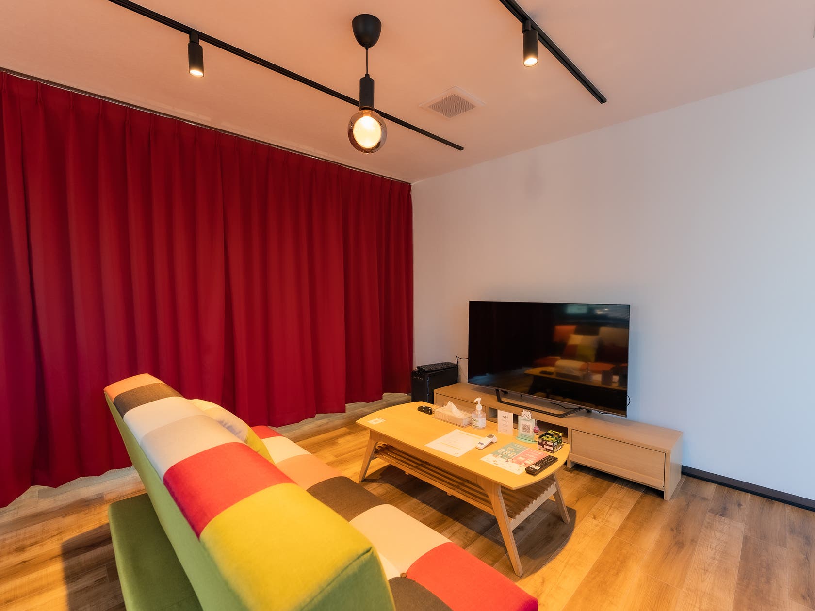 北九州小倉の撮影スタジオ・レンタルスペース・コスプレ撮影｜ 動画撮影・ライブ配信スペースとして人気！の写真8