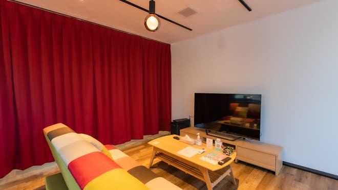 北九州小倉の撮影スタジオ・レンタルスペース・コスプレ撮影| 動画撮影・ライブ配信スペースとして人気!の写真8