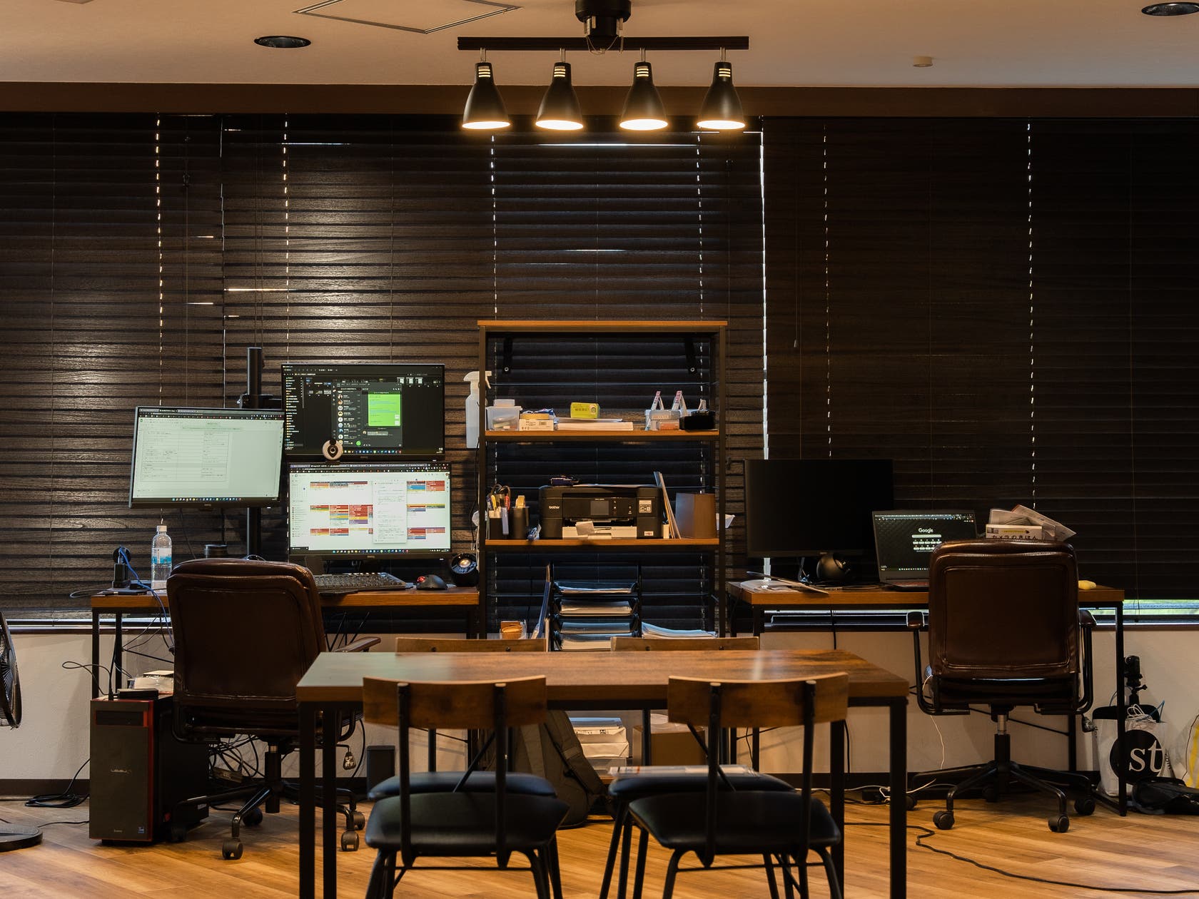 北九州小倉の撮影スタジオ・レンタルスペース・コスプレ撮影｜ 動画撮影・ライブ配信スペースとして人気！の写真9