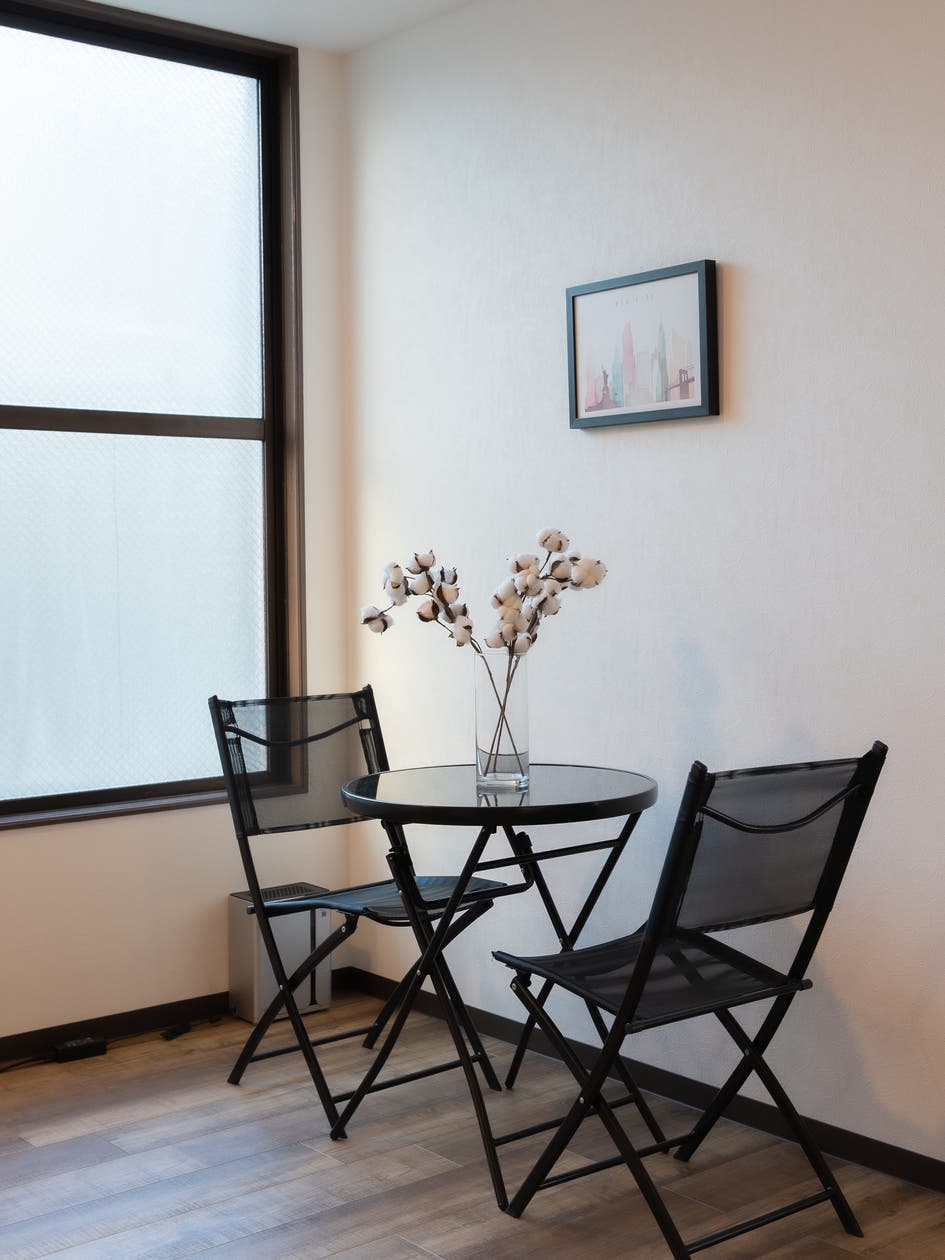 北九州小倉の撮影スタジオ・レンタルスペース・コスプレ撮影｜ 動画撮影・ライブ配信スペースとして人気！の写真10