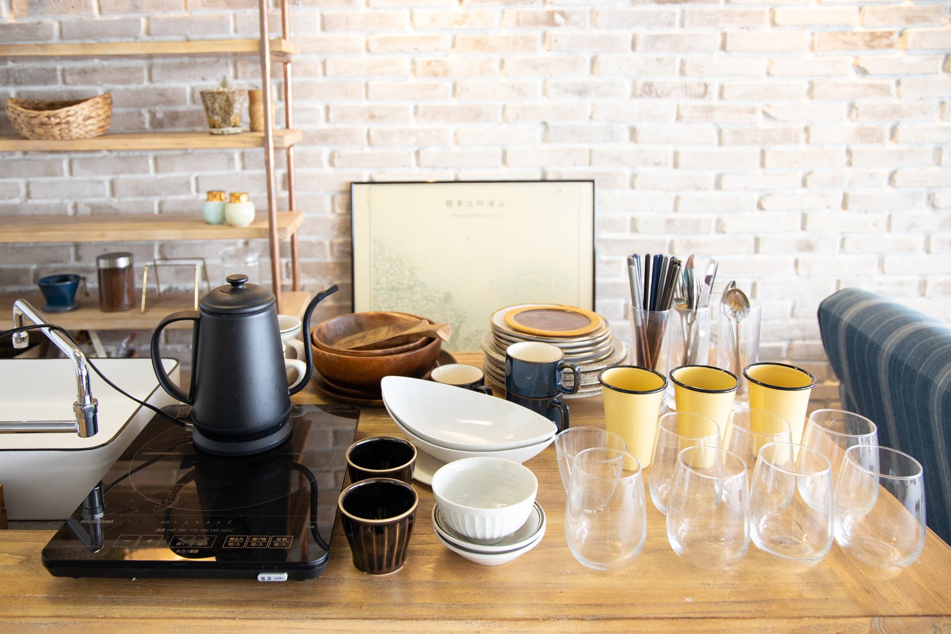 備品(無料)の画像1