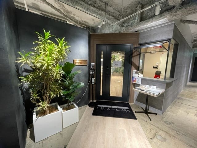 志木駅南口徒歩３０秒　おしゃれでキレイな貸し会議室(ミーティングルームA）の写真5