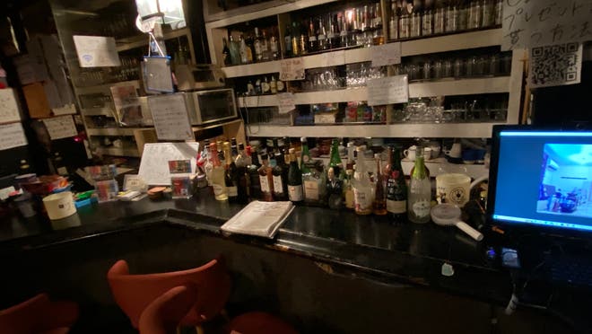 「日本一友達ができるバー」を活用した、栄駅から徒歩5分のレンタルイベントスペースの写真3