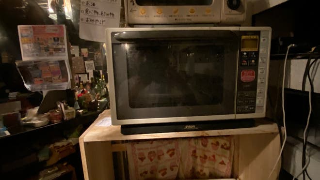 「日本一友達ができるバー」を活用した、栄駅から徒歩5分のレンタルイベントスペースの写真6