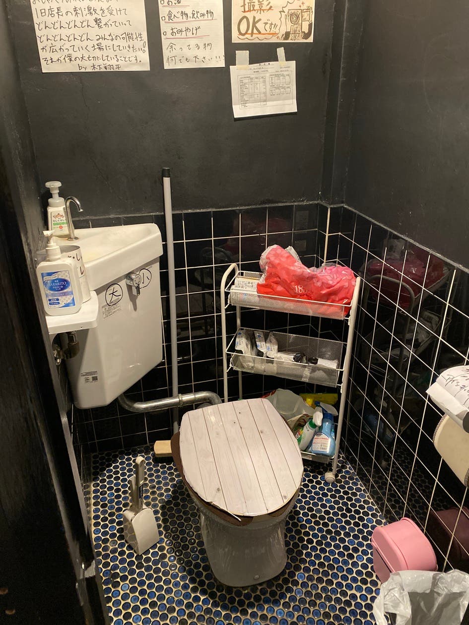 「日本一友達ができるバー」を活用した、栄駅から徒歩5分のレンタルイベントスペースの写真12