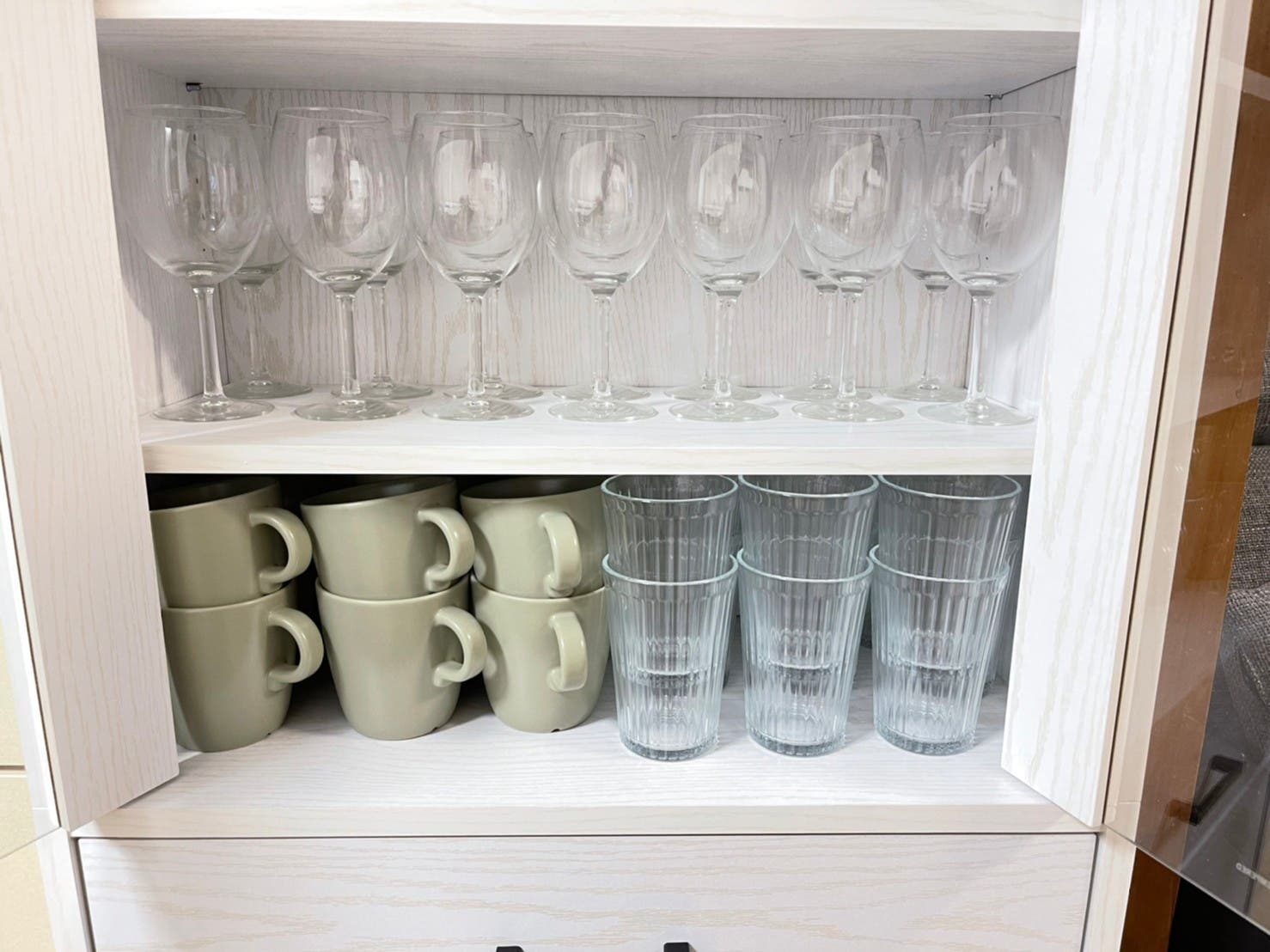 【広いキッチン🍽】駅6分✨最大20名🙆‍♀️100㌅大画面でゲーム・鑑賞🎥24H🌃【alpha_001】の写真18